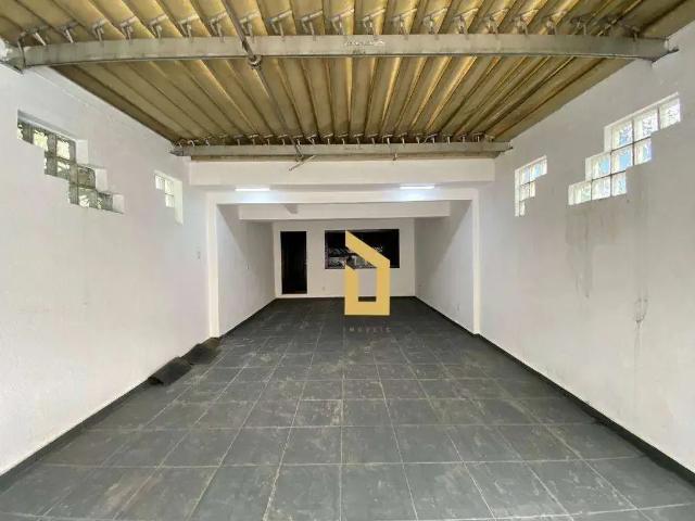 Casa / Sobrado Comercial para Venda em São Paulo/SP Santana