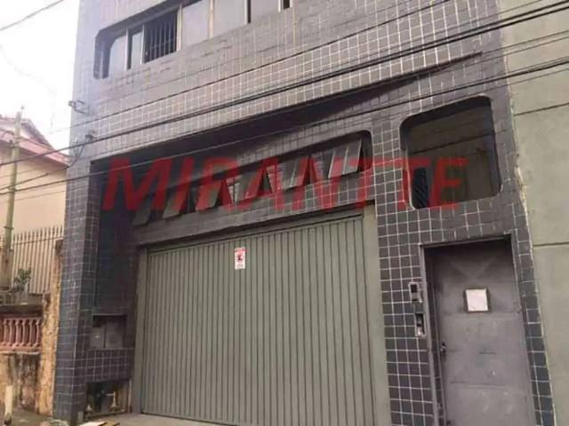 Casa / Sobrado Comercial para Venda em São Paulo/SP Santana