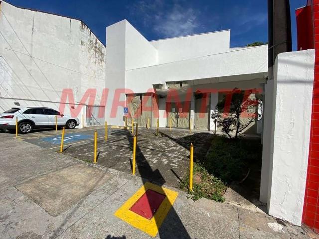 Casa / Sobrado Comercial para Venda em São Paulo/SP Santana