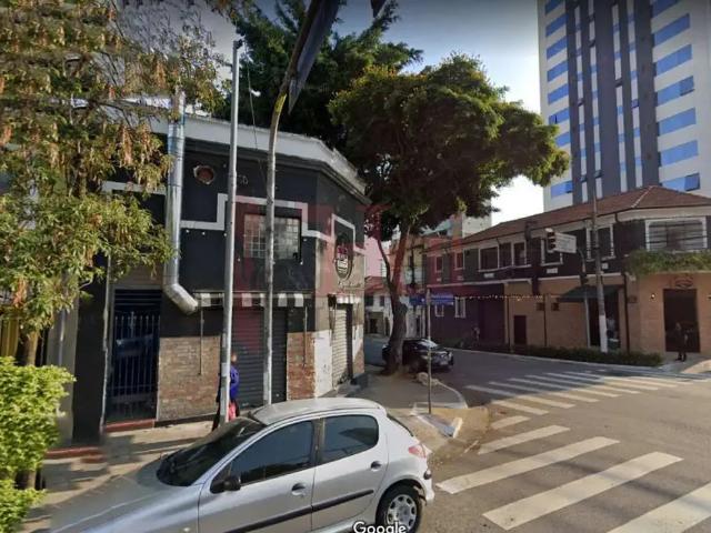 Casa / Sobrado Comercial para Venda em São Paulo/SP Santana