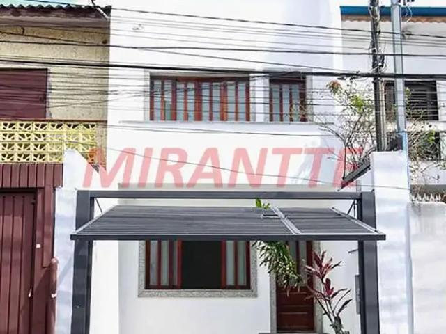 Casa / Sobrado Comercial para Venda em São Paulo/SP Santana