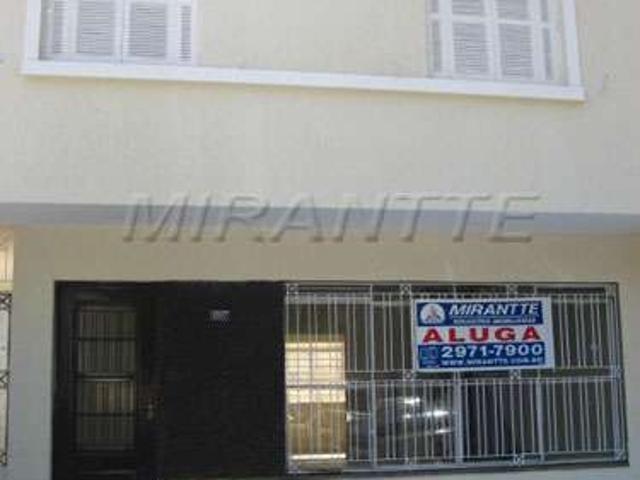Casa / Sobrado Comercial para Venda em São Paulo/SP Santana