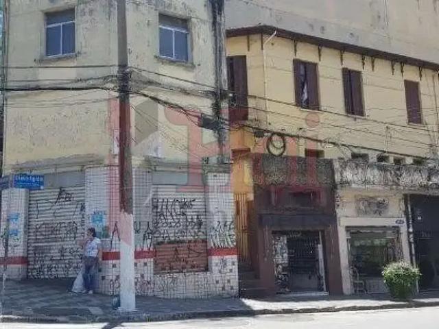 Casa / Sobrado Comercial para Venda em São Paulo/SP Santana