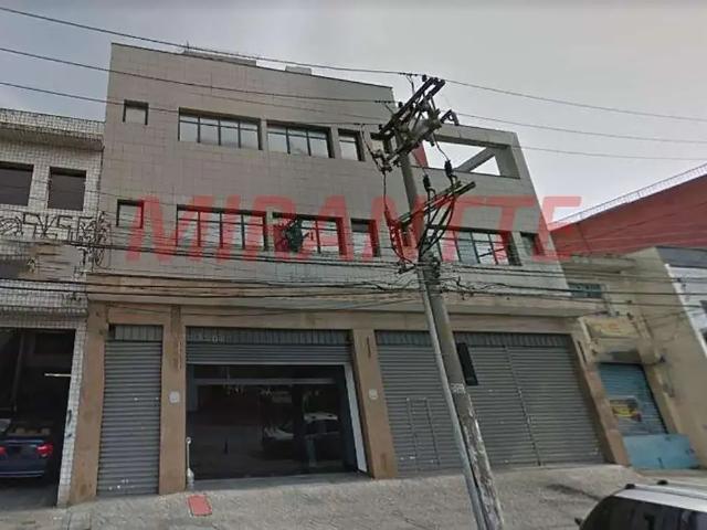 Casa / Sobrado Comercial para Venda em São Paulo/SP Santana