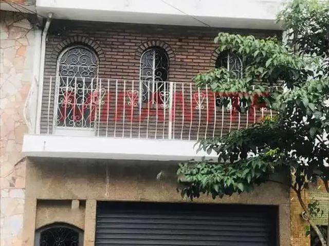Casa / Sobrado Comercial para Venda em São Paulo/SP Santana