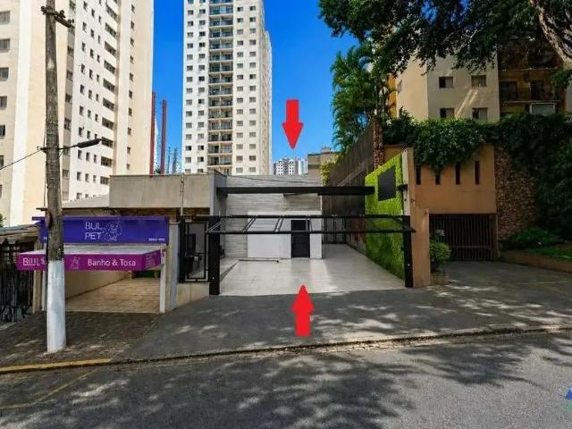 Casa / Sobrado Comercial para Venda em São Paulo/SP Santana