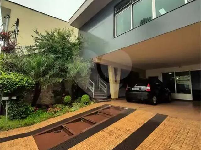 Casa / Sobrado Comercial para Venda em São Paulo/SP Santana 7 Quartos