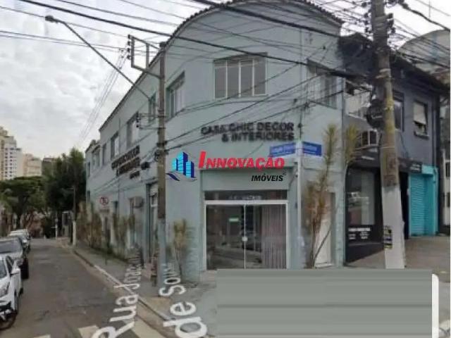 Casa / Sobrado Comercial para Venda em São Paulo/SP Santana 7 Quartos