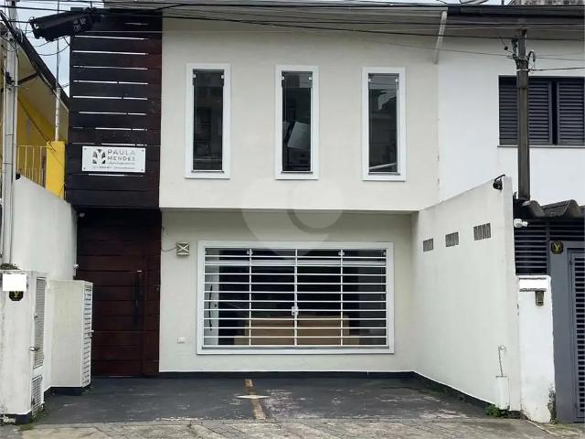 Casa / Sobrado Comercial para Venda em São Paulo/SP Santana 7 Quartos