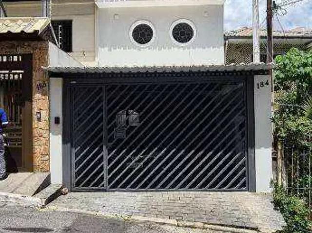 Casa / Sobrado Comercial para Venda em São Paulo/SP Santana 7 Quartos