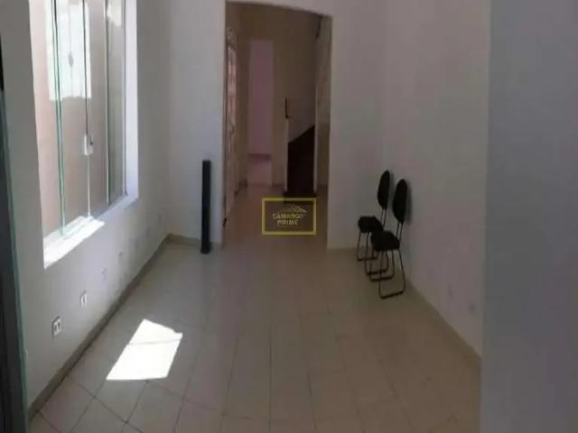 Casa / Sobrado Comercial para Venda em São Paulo/SP Santana