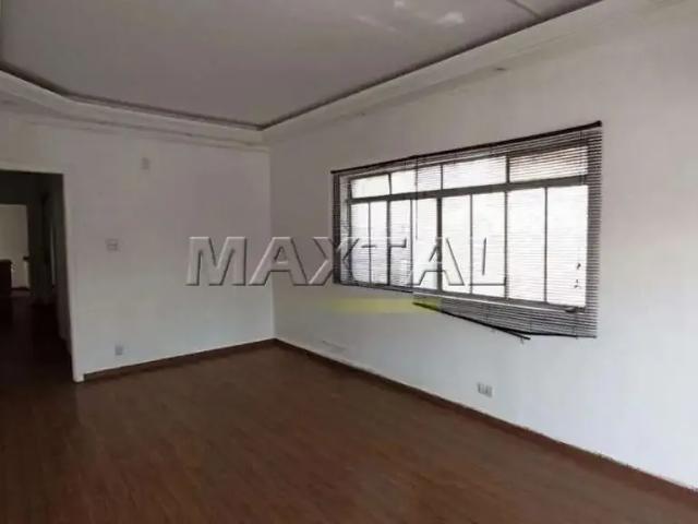 Casa / Sobrado Comercial para Venda em São Paulo/SP Santana