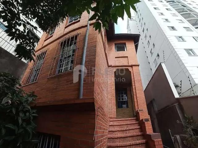 Casa / Sobrado Comercial para Venda em São Paulo/SP Santana