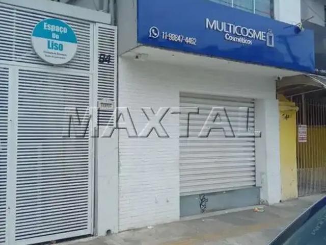Casa / Sobrado Comercial para Venda em São Paulo/SP Santana