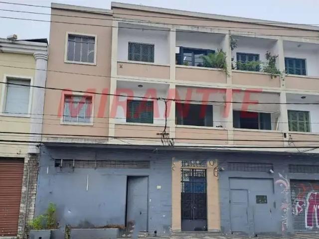 Casa / Sobrado Comercial para Venda em São Paulo/SP Santana