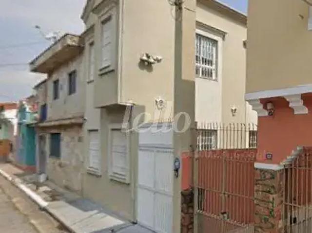 Casa / Sobrado Comercial para Venda em São Paulo/SP Santana