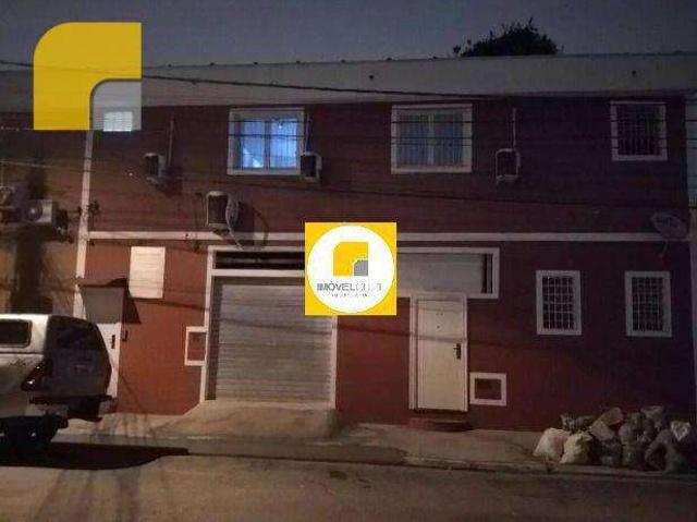 Casa / Sobrado Comercial para Venda em São Paulo/SP Santana