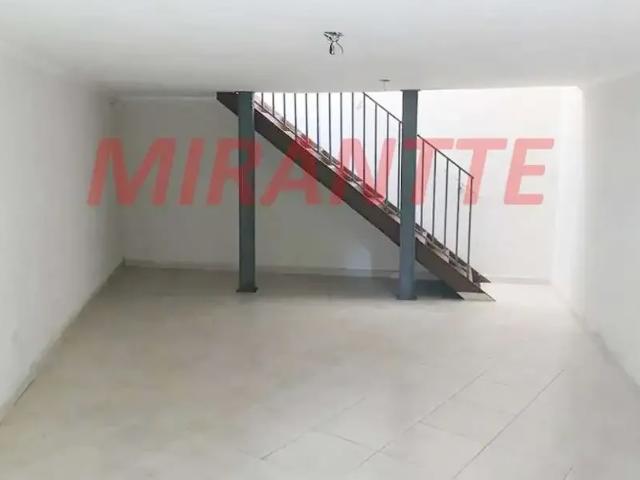 Casa / Sobrado Comercial para Venda em São Paulo/SP Santana