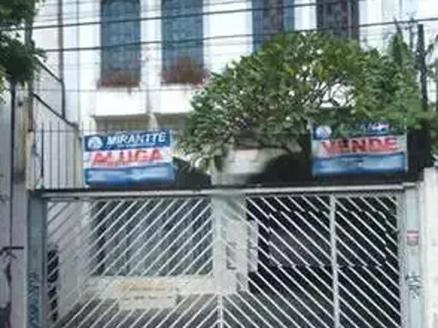 Casa / Sobrado Comercial para Venda em São Paulo/SP Santana