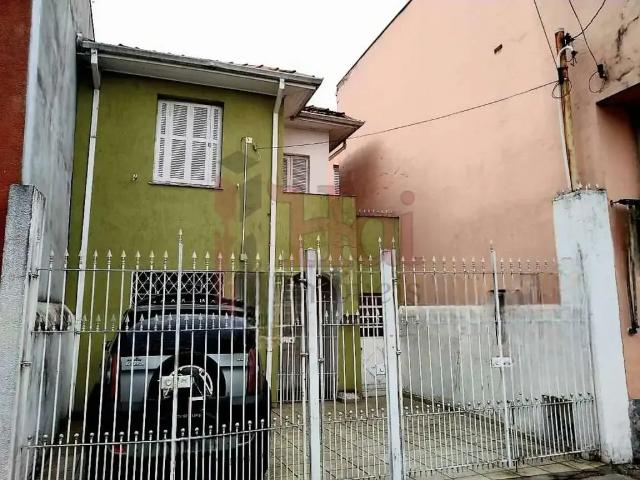 Casa / Sobrado Comercial para Venda em São Paulo/SP Santana