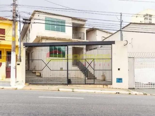 Casa / Sobrado Comercial para Venda em São Paulo/SP Santana