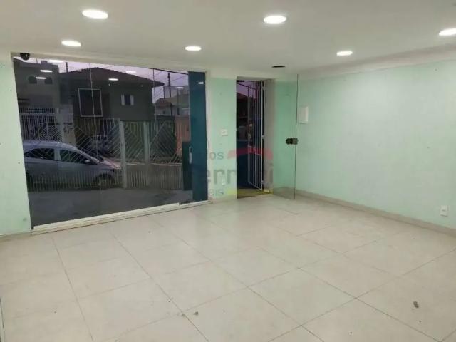 Casa / Sobrado Comercial para Venda em São Paulo/SP Santana