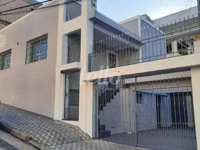 Casa / Sobrado Comercial para Venda em São Paulo/SP Santana