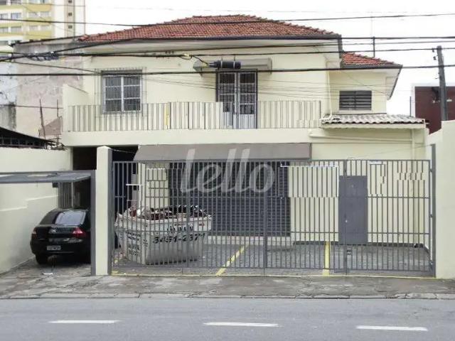 Casa / Sobrado Comercial para Venda em São Paulo/SP Santana