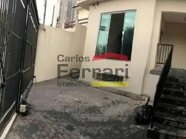 Casa / Sobrado Comercial para Venda em São Paulo/SP Santana 8 Quartos