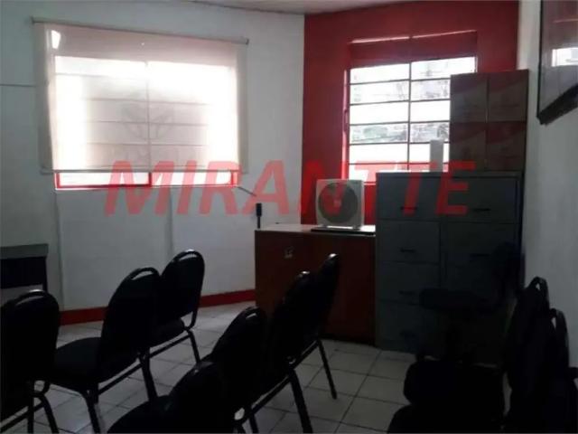 Casa / Sobrado Comercial para Venda em São Paulo/SP Santana
