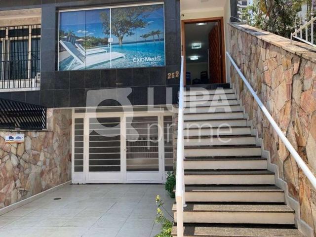 Casa / Sobrado Comercial para Venda em São Paulo/SP Santana