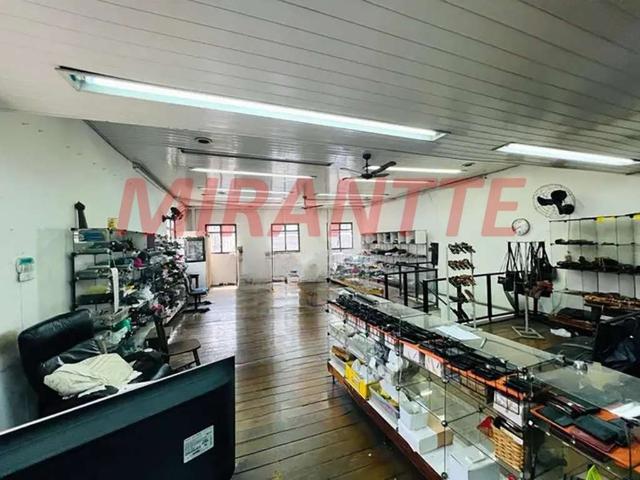 Casa / Sobrado Comercial para Venda em São Paulo/SP Santana