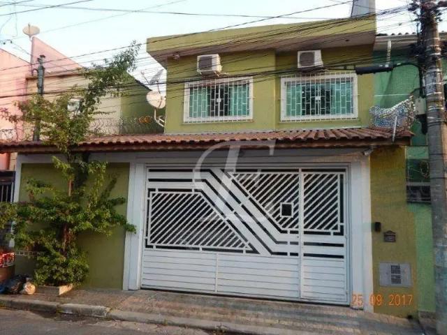 Casa / Sobrado Comercial para Venda em São Paulo/SP Santana 9 Quartos