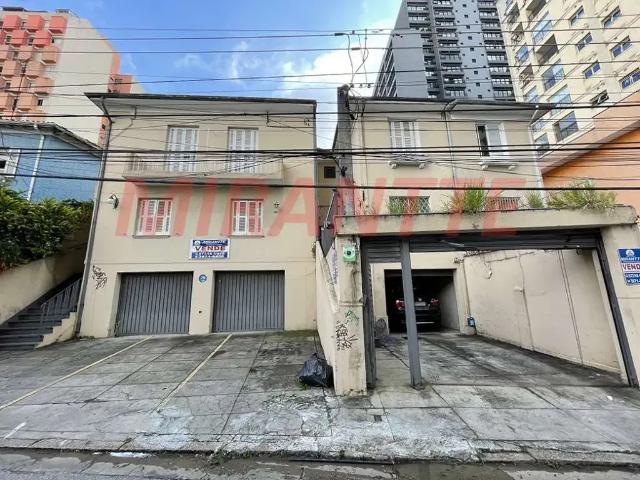 Casa / Sobrado Comercial para Venda em São Paulo/SP Santana 9 Quartos
