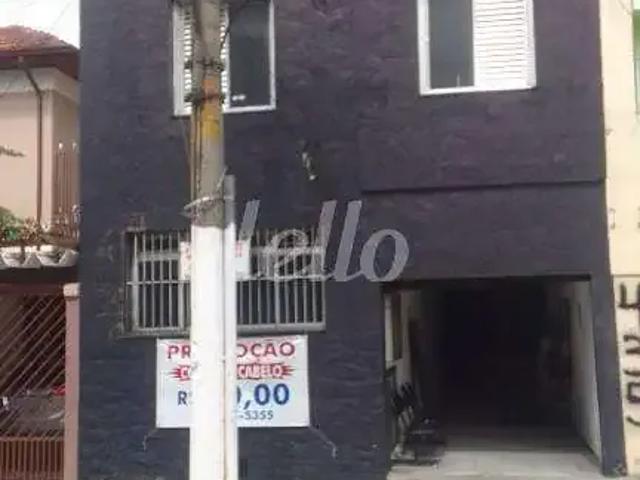 Casa / Sobrado Comercial para Venda em São Paulo/SP Santana 10 Quartos
