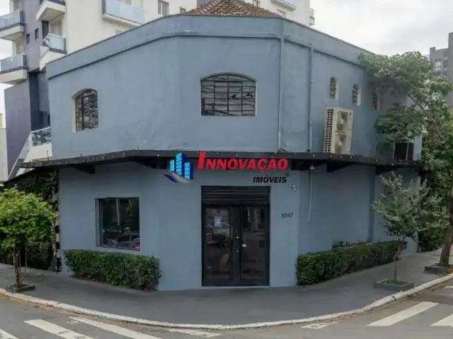 Casa / Sobrado Comercial para Venda em São Paulo/SP Santana 10 Quartos