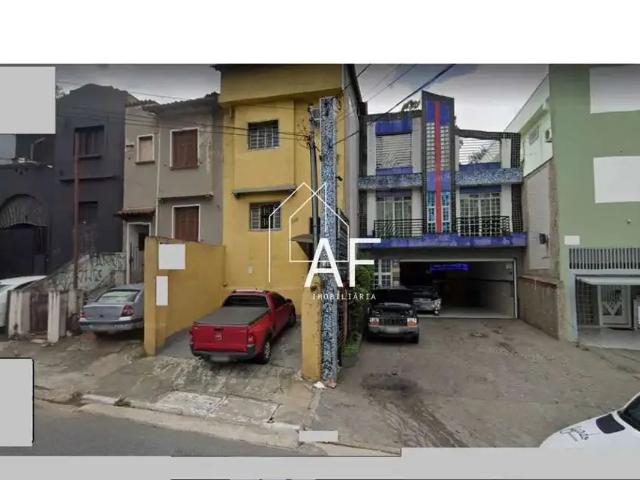Casa / Sobrado Comercial para Venda em São Paulo/SP Santana 10 Quartos