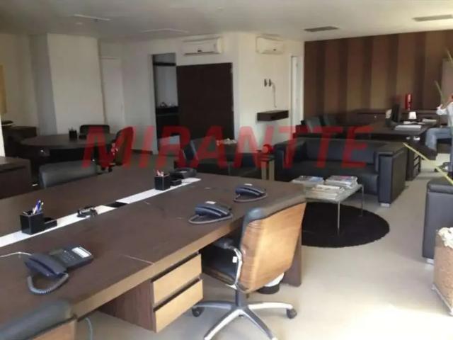 Casa / Sobrado Comercial para Venda em São Paulo/SP Santana