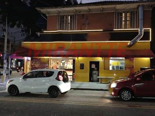 Casa / Sobrado Comercial para Venda em São Paulo/SP Santana