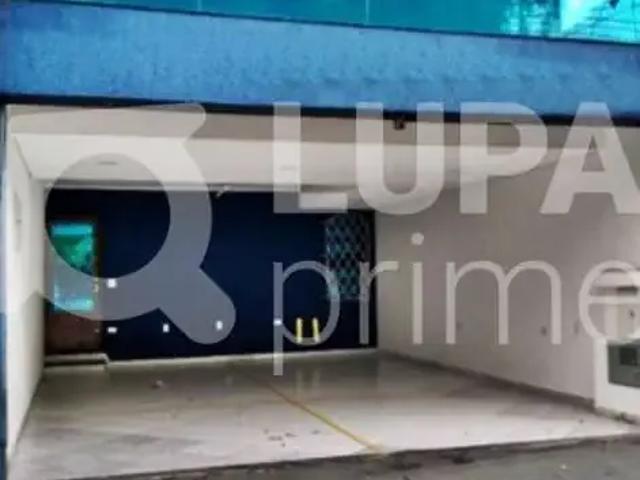 Casa / Sobrado Comercial para Venda em São Paulo/SP Santana