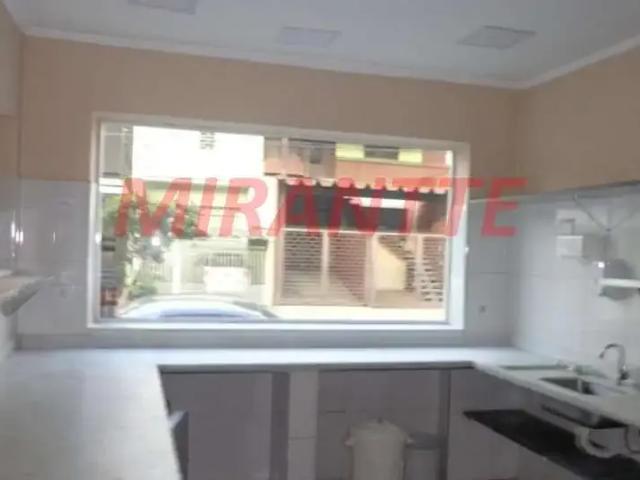 Casa / Sobrado Comercial para Venda em São Paulo/SP Santana