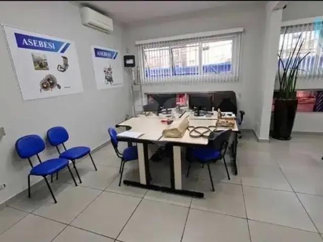 Casa / Sobrado Comercial para Venda em São Paulo/SP Santana