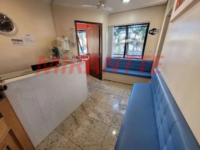 Casa / Sobrado Comercial para Venda em São Paulo/SP Santana