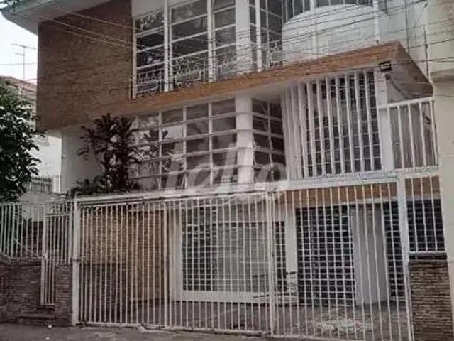 Casa / Sobrado Comercial para Venda em São Paulo/SP Santana