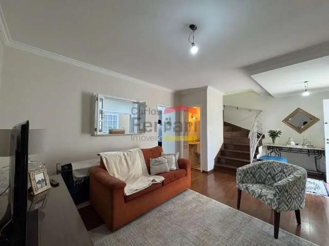 Casa / Sobrado Comercial para Venda em São Paulo/SP Santana