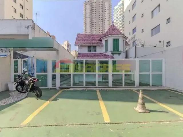 Casa / Sobrado Comercial para Venda em São Paulo/SP Santana
