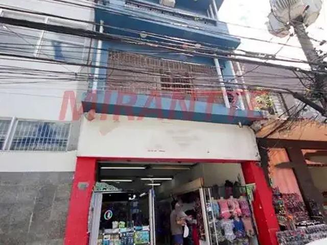 Casa / Sobrado Comercial para Venda em São Paulo/SP Santana