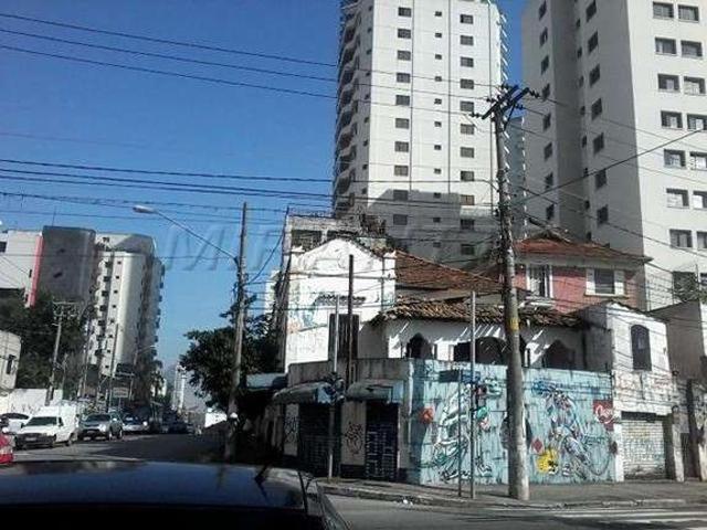 Casa / Sobrado Comercial para Venda em São Paulo/SP Santana