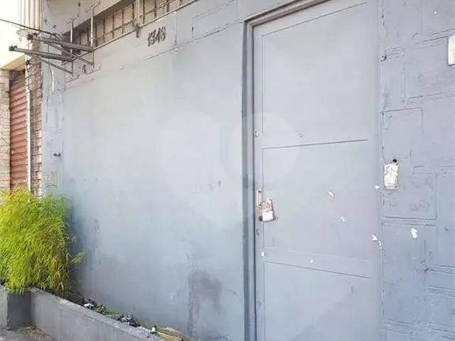 Casa / Sobrado Comercial para Venda em São Paulo/SP Santana 1 Quartos