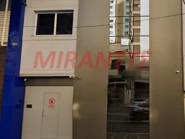 Casa / Sobrado Comercial para Venda em São Paulo/SP Santana 1 Quartos